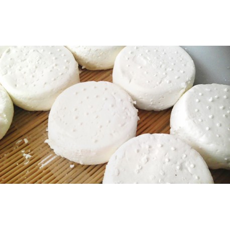 Les bienfaits du fromage de chèvre frais